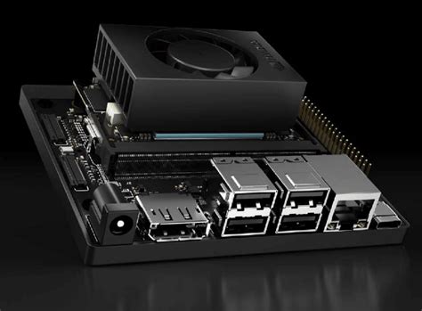 Dé Rienda Suelta A Proyectos De Inteligencia Artificial Escalables Con El Jetson Orin Nano Super