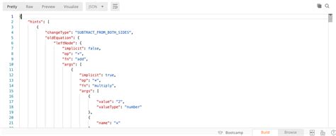 How To Render These Steps Using Mathjax Or Something Else · Issue 256