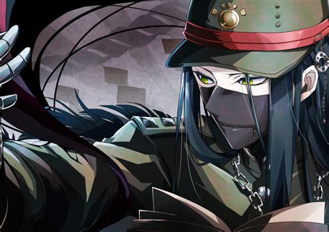 Shinguuji Korekiyo Korekiyo Shinguuji New Danganronpa V3 Image By