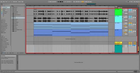 Learn Ableton Live In 15 Minutes Black Ghost Audio