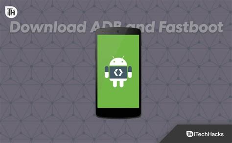 Download ADB And Fastboot With Installation On Windows Working