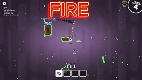 Fire A Rocket Bot Royale Montage Youtube Fire A Rocket Bot Royale Montage Youtube