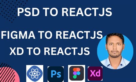 Convert Figma To React Or Nextjs Or Bootstrap Tailwind Css By
