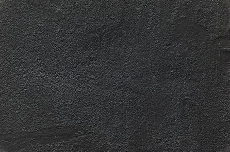 Free Photo Black Plaster Wall