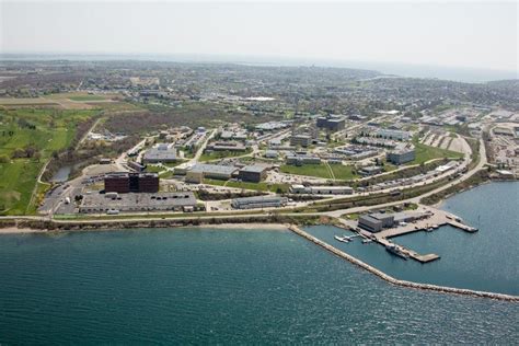 NUWC Division Newport S Economic Impact Close To Billion In Newport RI Patch