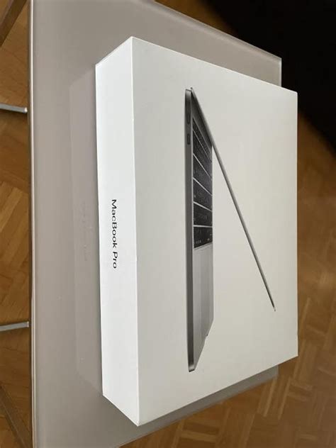 MACBOOK PRO 13 RETINA 2018
