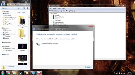Xbox One Controller Problems Help Please Pretty Please Skyrim