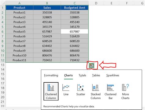 Ai Powered Features In Excel 5 Pk An Excel Expert