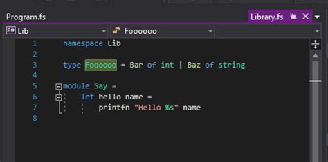 F NetSDK Projects Don T Allow Source File Preview Issue Dotnet Fsharp GitHub