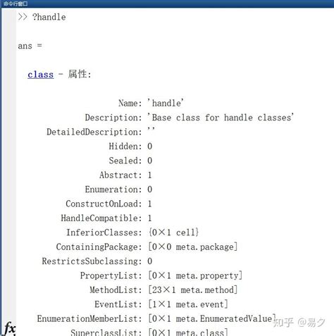 Matlab的21种特殊符号,总有一种你不知道的用法 知乎 Matlab的21种特殊符号,总有一种你不知道的用法 知乎