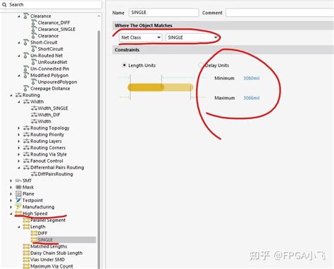 8，altium硬件设计小技巧篇：pcb等长设计 知乎