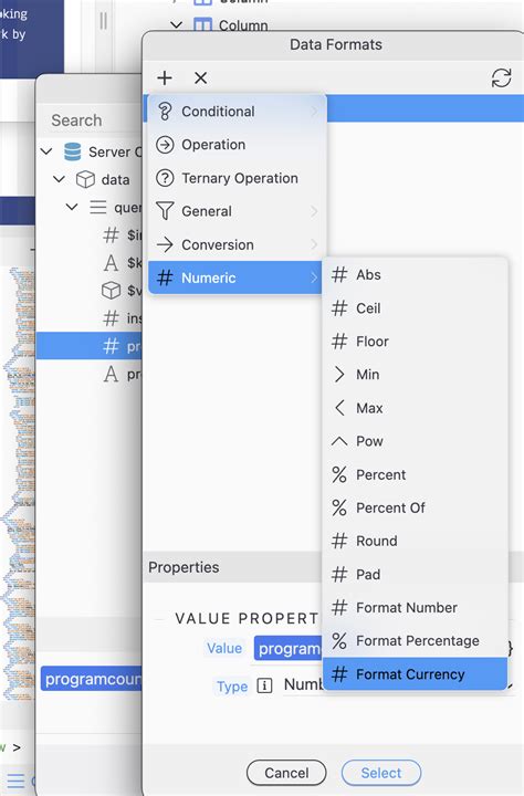 Charts How To Permanently Show Value In Tooltip Need Help Wappler Community