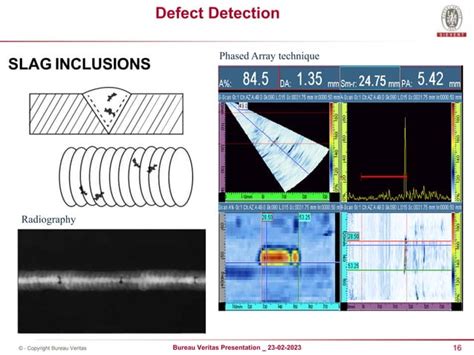 Phased Array Ultrasonic Testing Presentation Pptx Physics Science