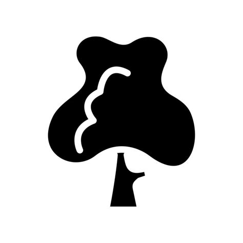 Tree Icon Template 7793371 Vector Art At Vecteezy