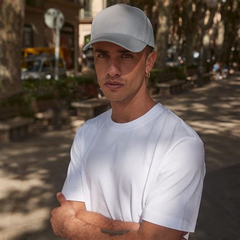 Beechfield Ultimate 5 Panel Cap B15 Kaufen Im Großhandel Shop