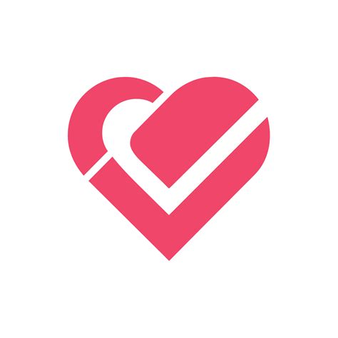 Heart Typography Flat Illustration 43910327 Vector Art At Vecteezy