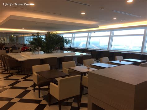 Jal First Class Lounge Haneda Airport Life Of A Travel Czar