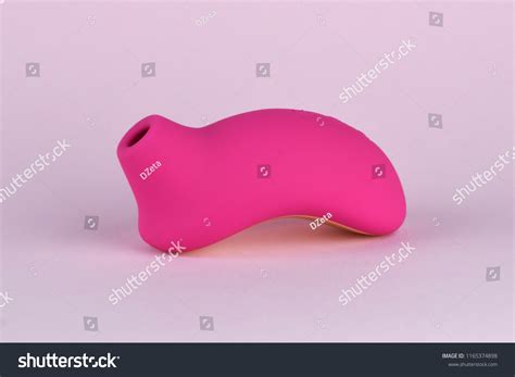 Sex Toy Adult Design Minimal Dildo Stock Photo Shutterstock