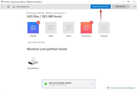 how to recover ntfs partition without losing data [2022 guide]