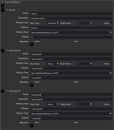 Ros 2 Python Custom Omnigraph Node — Isaac Sim Documentation