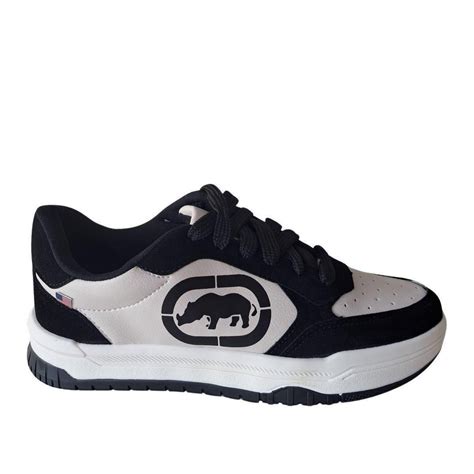 Ecko Unltd Tenis Graffiti