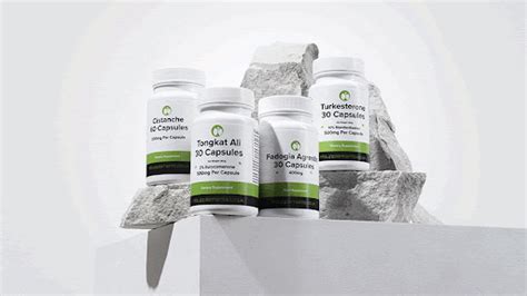 Boost Testosterone And More Natural Foundation Supplements Science