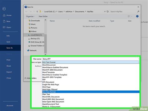 How To Recover And Open A Corrupted Word Document File