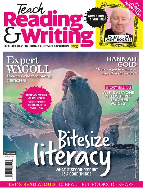 Teach Reading Writing Issue 181 December2023 Pdf