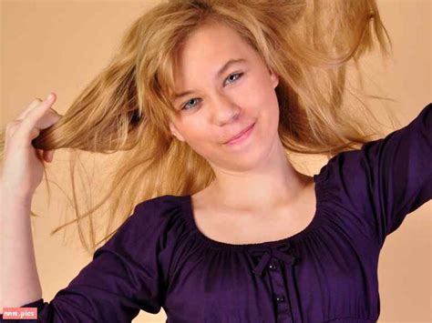 Teenmodelcc Anna Model 16 Sets ♥nnmphotos