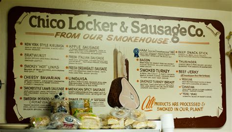 Home Chico Locker And Sausage Co Inc Chico Locker And Sausage Co Inc