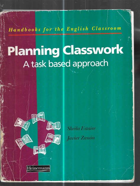 Planning Classwork Unit 1and2 Sheila Estaire Javier Zanon Pdf
