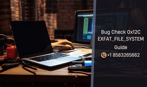Bug Check 0x12c Exfat File System [fixed] U The Hilton Holidays