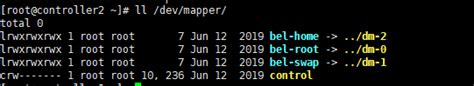 记一次xfs文件系统崩溃的处理 writeback error on sector csdn博客