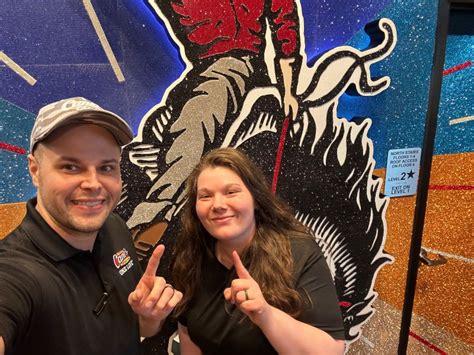 Love Continuing To Support Leaders Like Morgan Coatney In Their