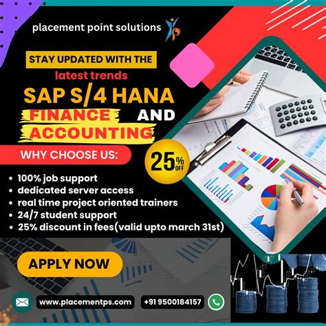 placement point solutions on linkedin placementpointsolutions saps4hana financecareer…