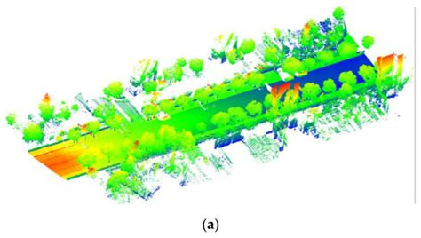 Road Side Individual Tree Segmentation From Urban Mls Point Clouds