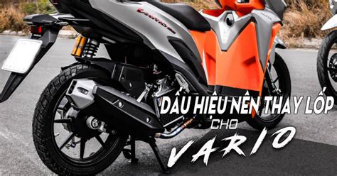 D U Hi U H H Ng Tr N L P Xe Vario C N Thay M I Ngay