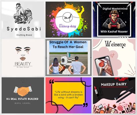 Syeda Batool Fatima On Linkedin Logos Visualidentity Designcollage