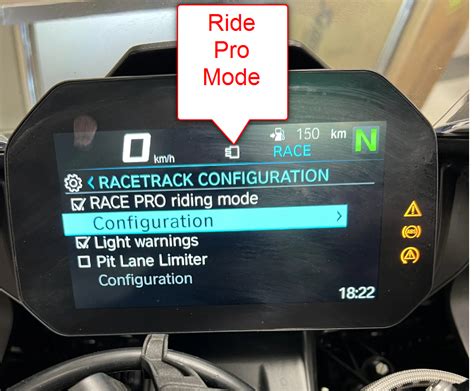 Connectivity Menu Greyed Outdisabled Bmw S1000rr Forum