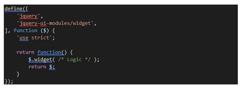 Comprendre JQuery UI Dans Magento 2 Blogs Perficient