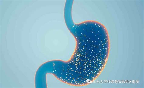 针砭食闭肠行无阻一例针灸治疗糖尿病结肠轻瘫的病案报道 山东大学齐鲁医院高新区医院主页