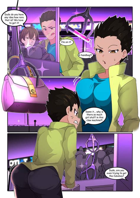 Rule 34 Arcade Ass Ass Expansion Breast Expansion Breasts Colored Comic Crane Machine Disney