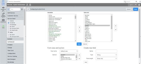 Guidelines For Synchronizing Data From Servicenow With Salesforce