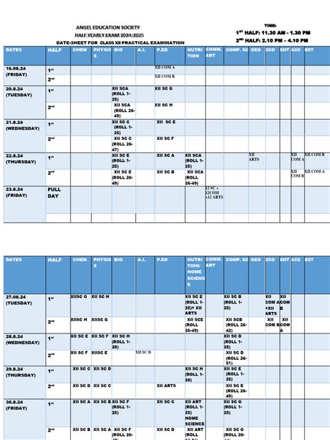 class 12 practical 2024 pdf