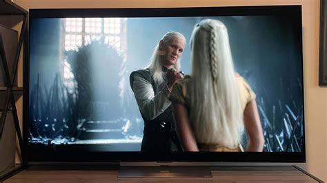 Lg C2 Oled Tv Review Cnn Underscored