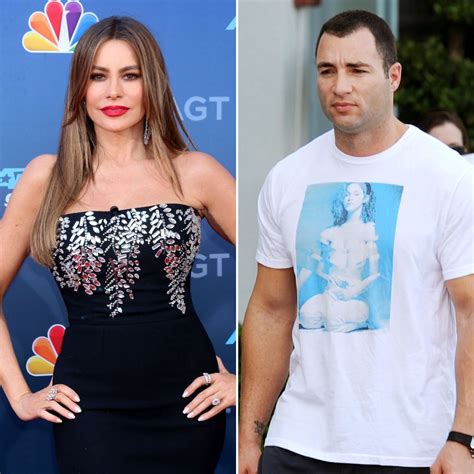 Sofia Vergaras Complete Dating History Us Weekly