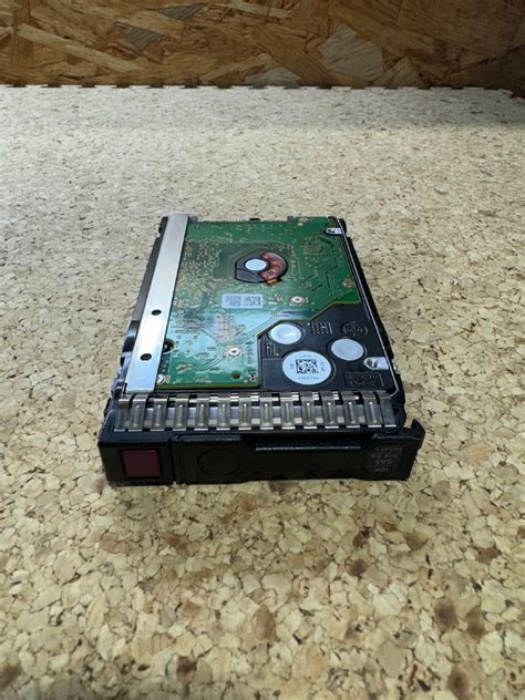 Yahooオークション 1円スタート Hp Eg0900jehmb 900gb 10krpm Sc 2