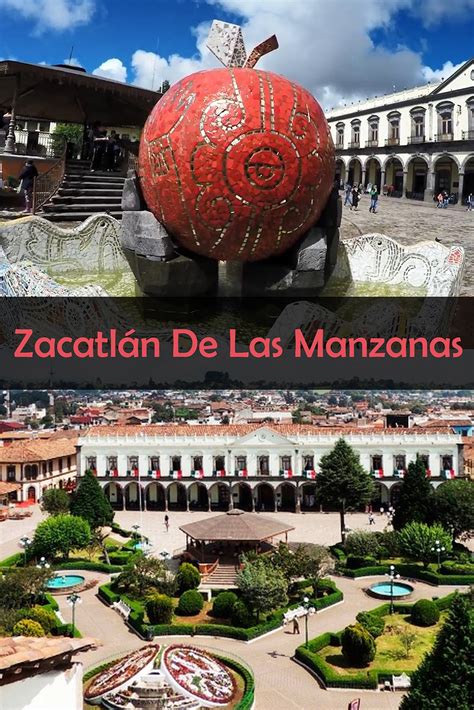 Zacatlán De Las Manzanas Atracciones Y Datos Curiosos Tips Para Tu Viaje