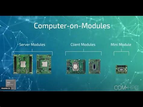 Kontron On Linkedin Kontrons Powerful Com Hpc Server And Com Hpc