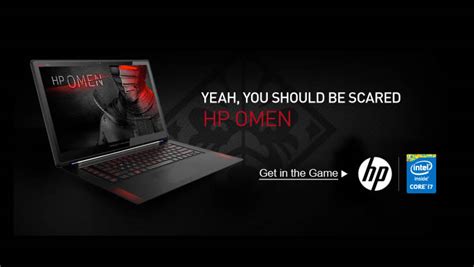 Welcome To Unik Page Blog Hp Omen Review Hps Omen Offers High Design